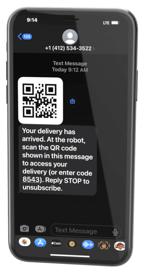 Hospitality Robot | Aethon