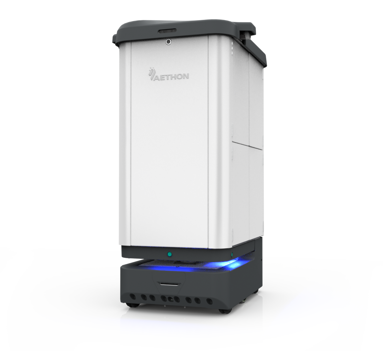 Aethon | Autonomous Mobile Robots